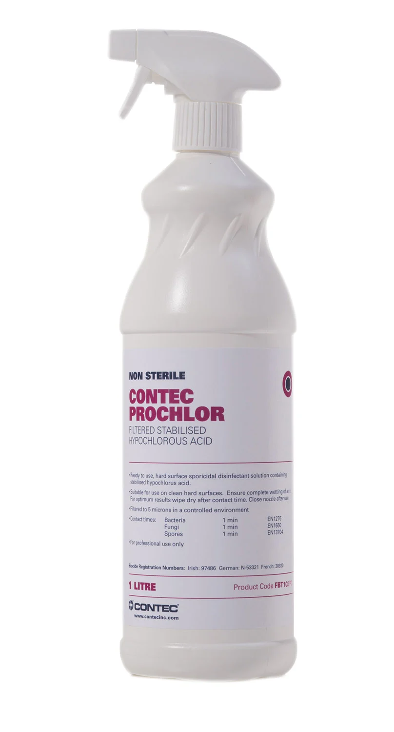 Contec® ProChlor